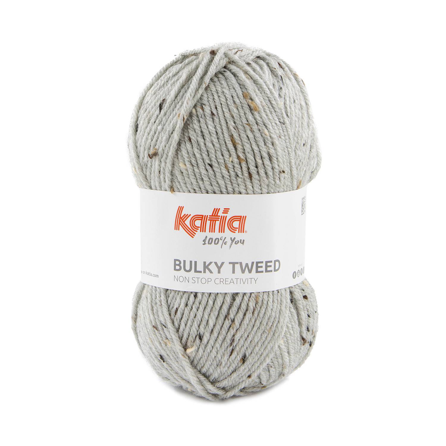 KATIA Bulky Tweed - Kreativhaus Pollok